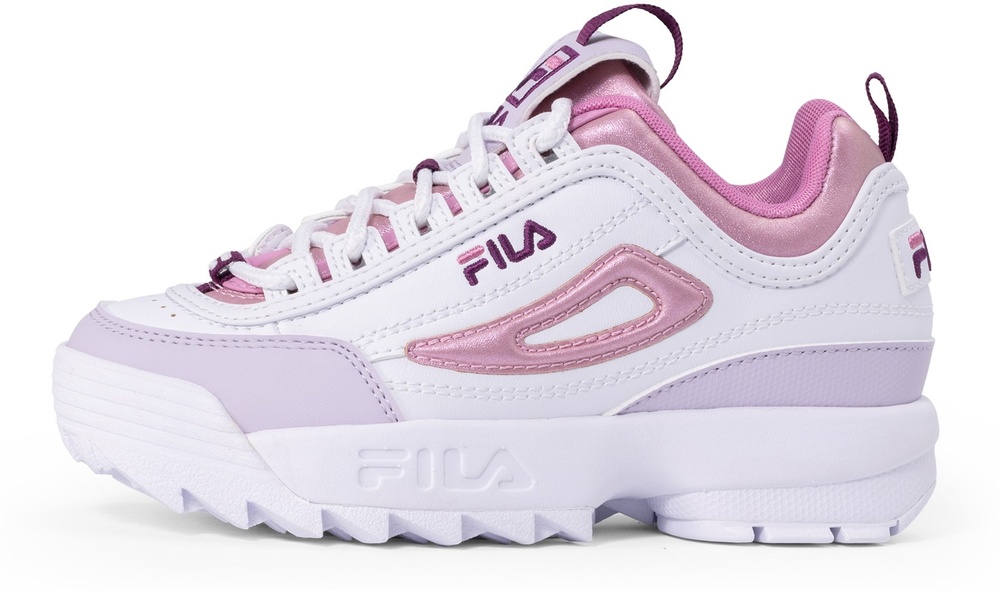 Fila sneakers for girls store